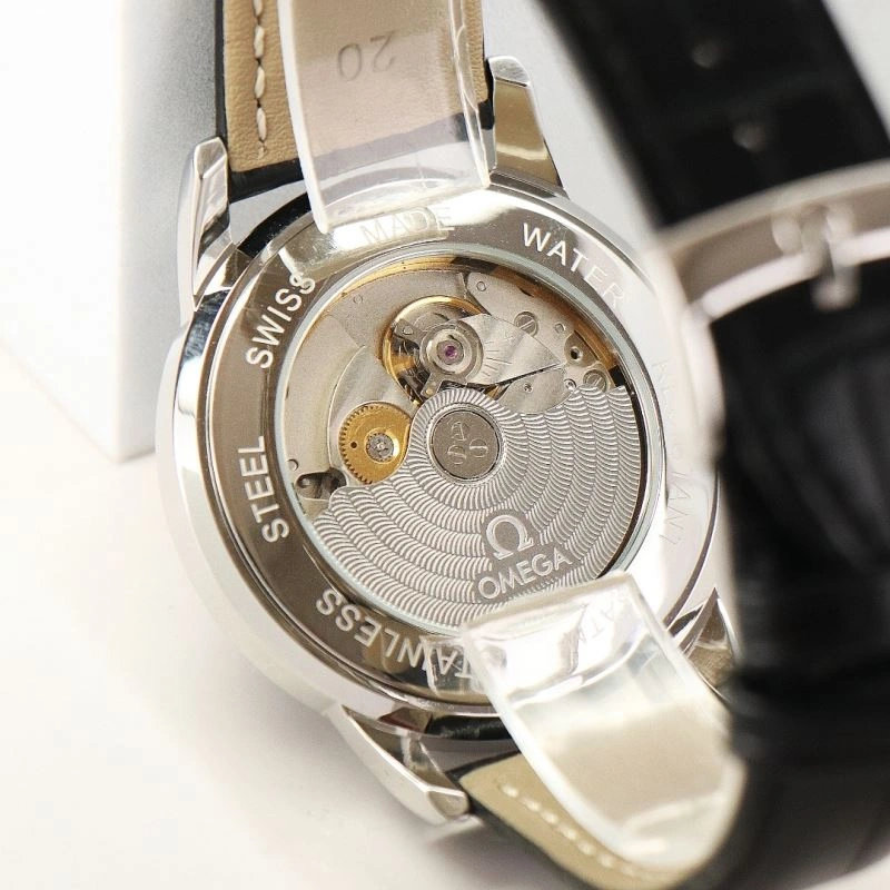 Official OMEGA Watches