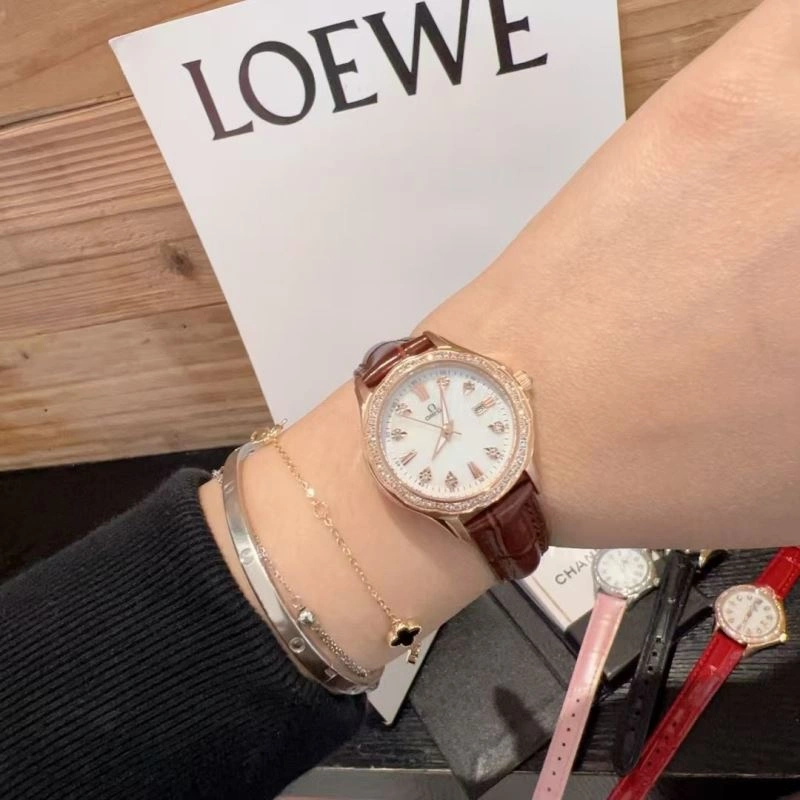OMEGA Watches
