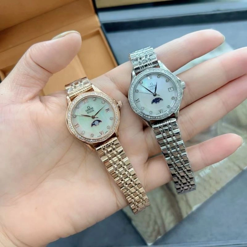 OMEGA Watches