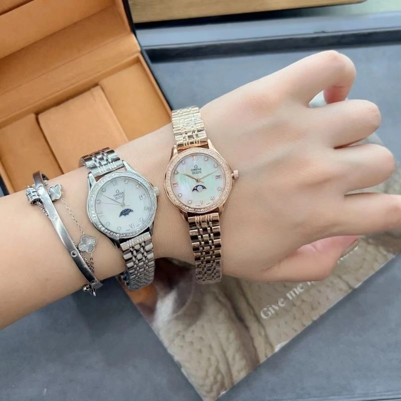 Official OMEGA Watches