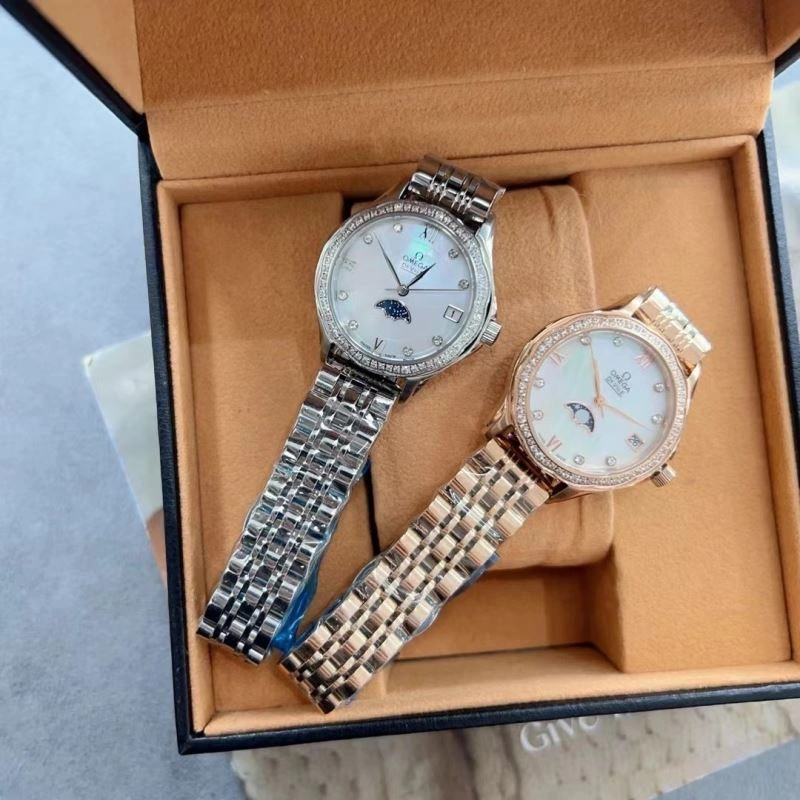 Official OMEGA Watches