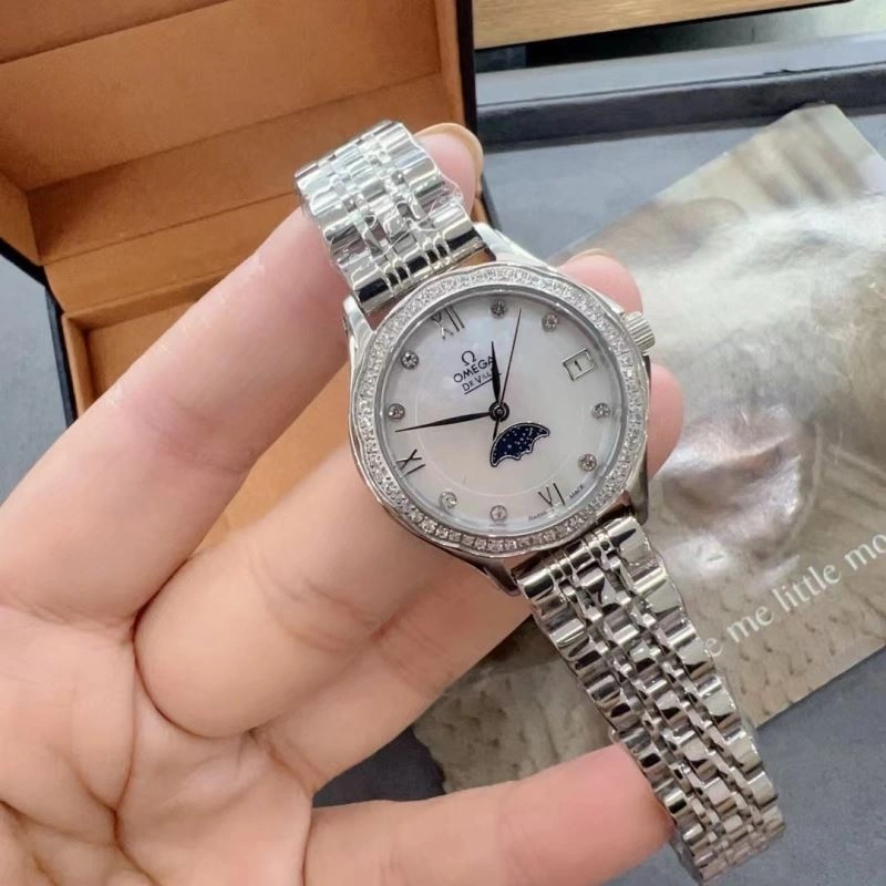Official OMEGA Watches