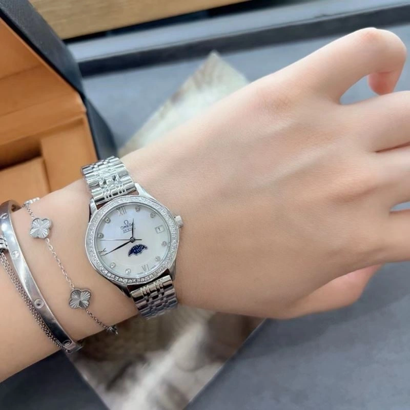 Official OMEGA Watches