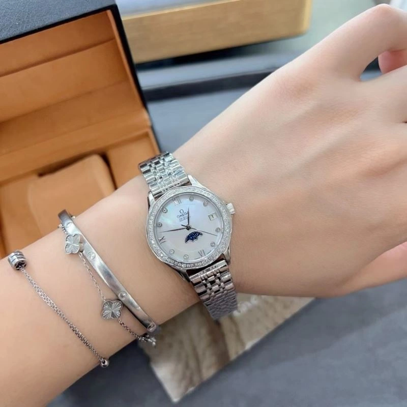 Official OMEGA Watches