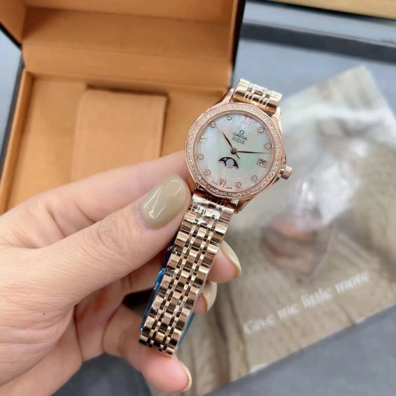 Official OMEGA Watches