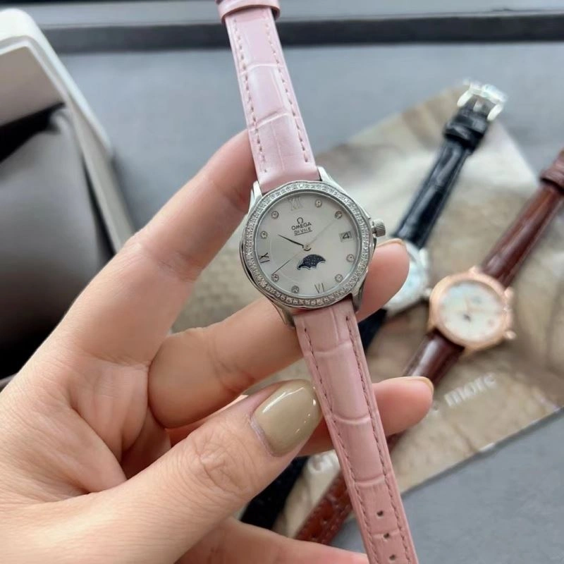 OMEGA Watches