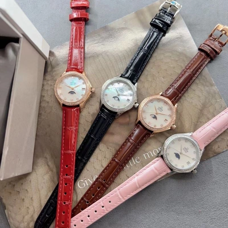 1:1 copy OMEGA Watches