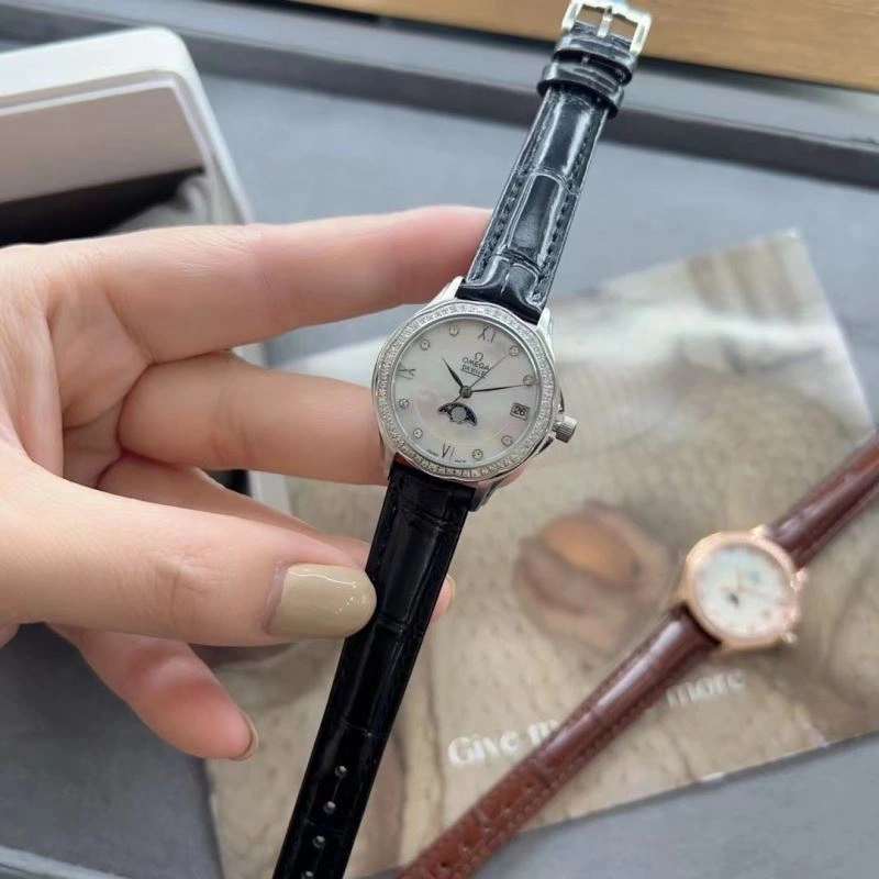 1:1 copy OMEGA Watches
