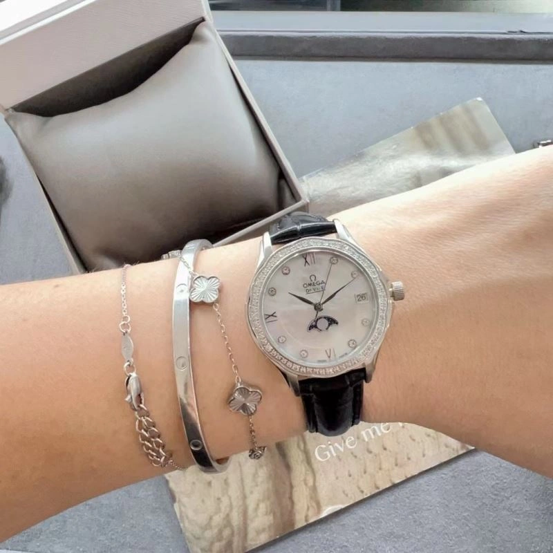 1:1 copy OMEGA Watches