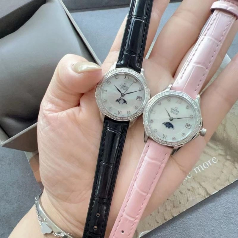 1:1 copy OMEGA Watches