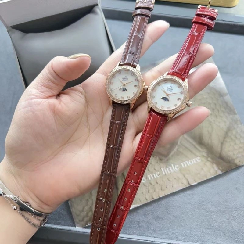 1:1 copy OMEGA Watches