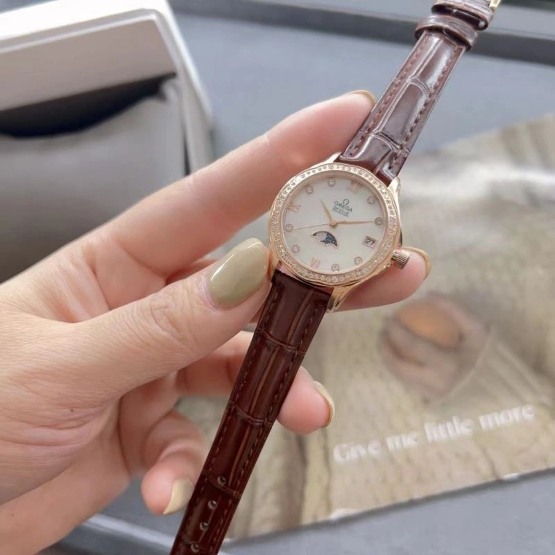 1:1 copy OMEGA Watches