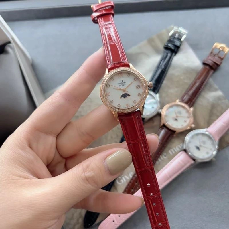 1:1 copy OMEGA Watches