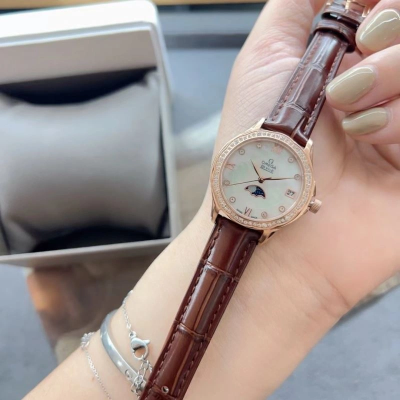 1:1 copy OMEGA Watches