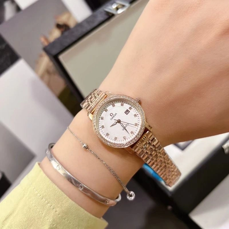 Legit OMEGA Watches