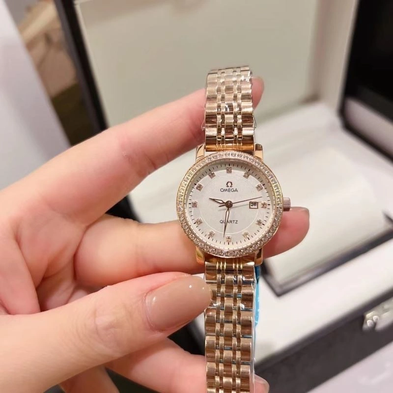 Legit OMEGA Watches