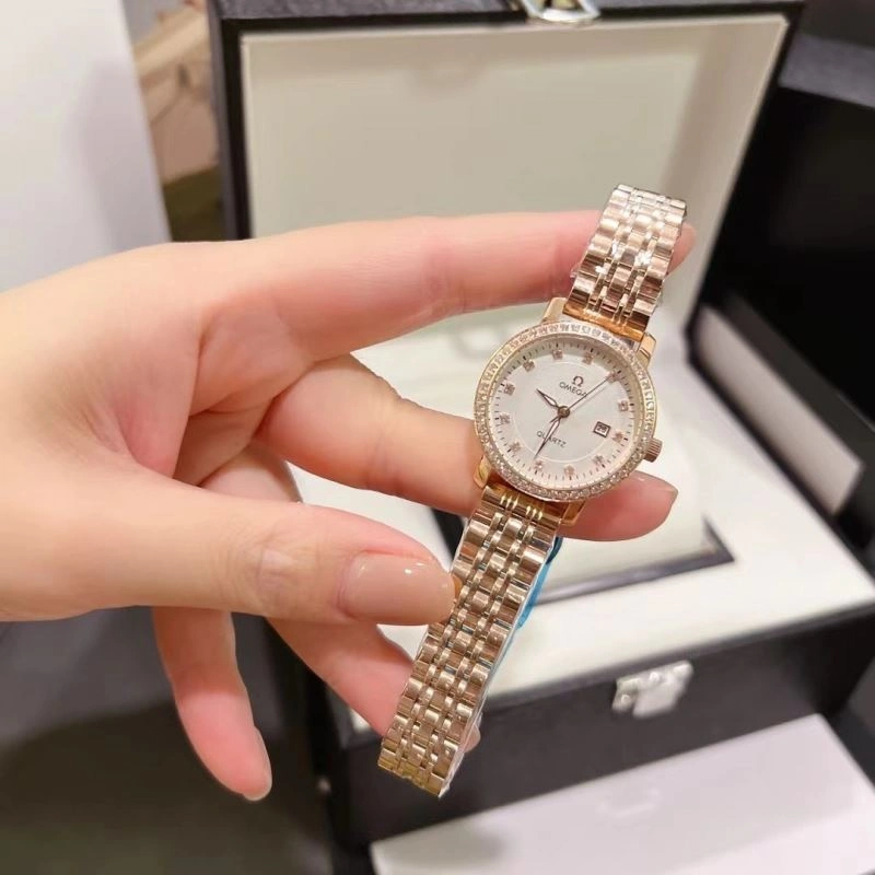 Legit OMEGA Watches