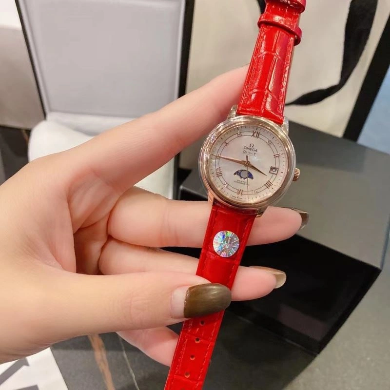 OMEGA Watches