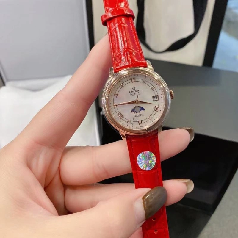 Precise copy OMEGA Watches
