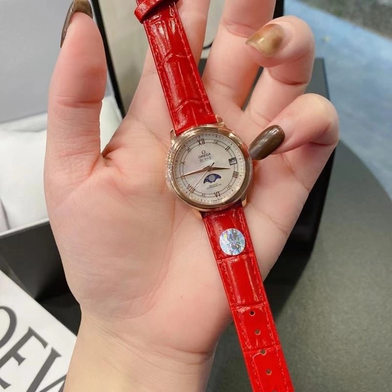 Precise copy OMEGA Watches