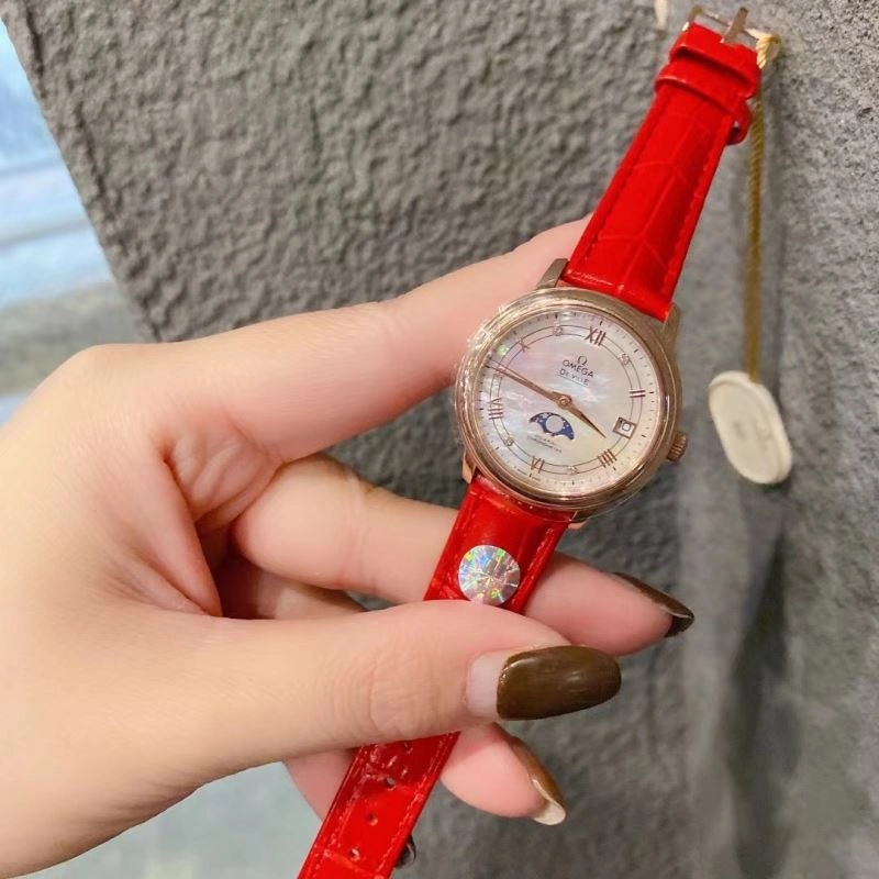 Precise copy OMEGA Watches