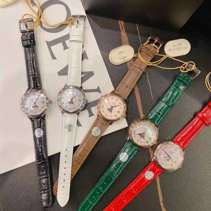 Precise copy OMEGA Watches