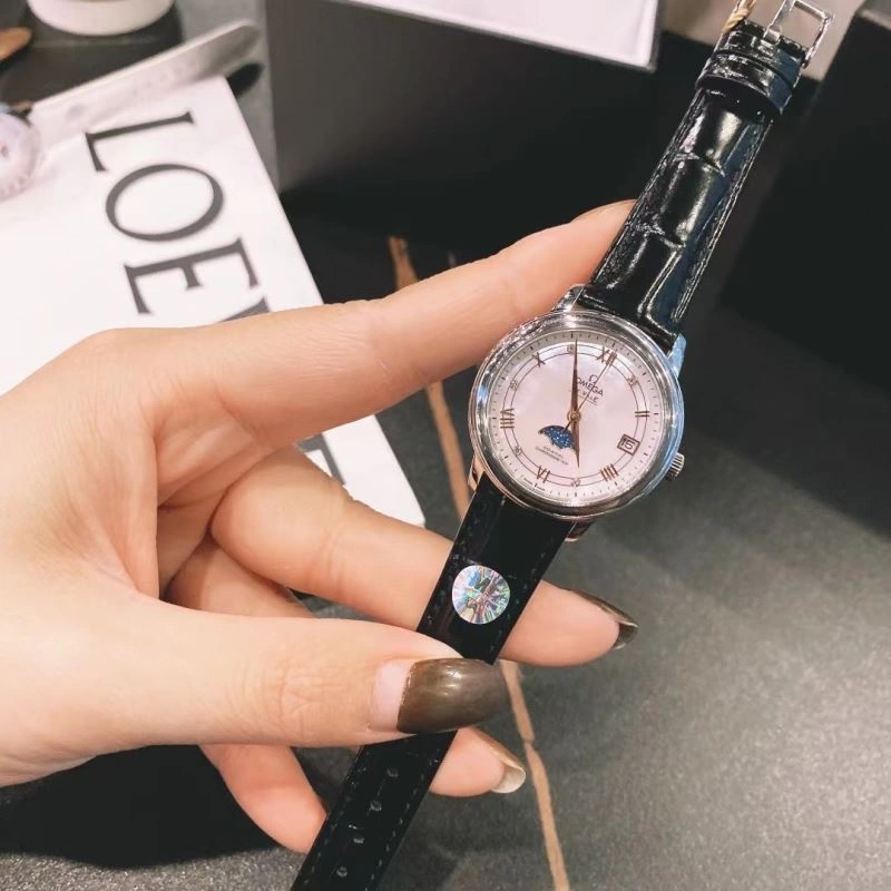 OMEGA Watches