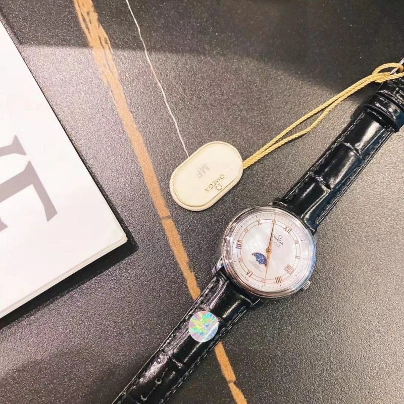 Economical OMEGA Watches