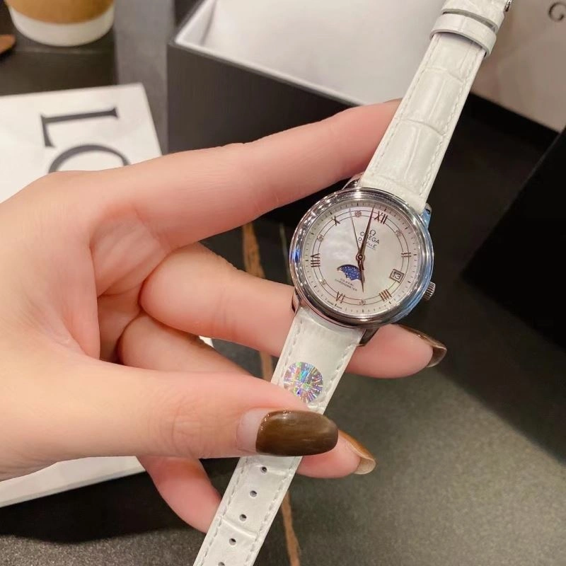 OMEGA Watches