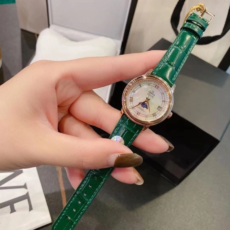 OMEGA Watches
