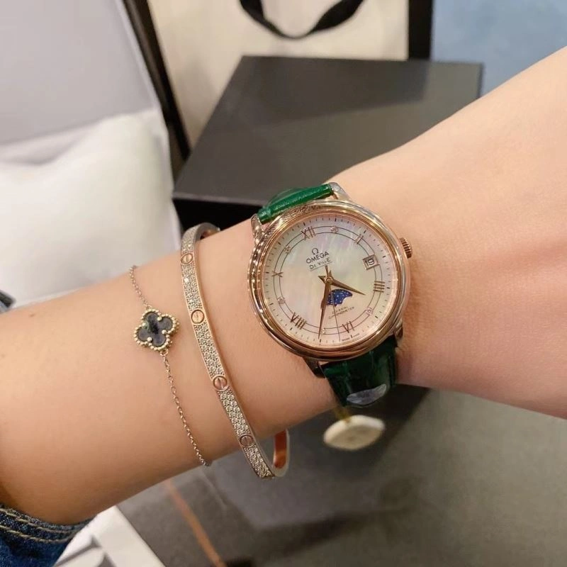 Top match OMEGA Watches