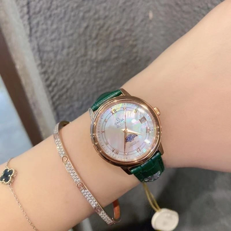 Top match OMEGA Watches