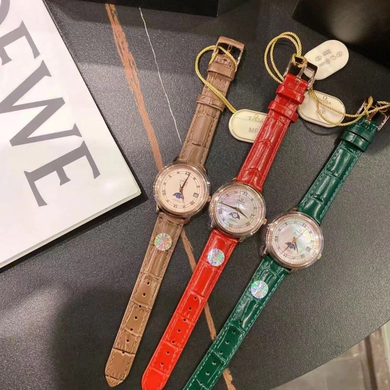 Top match OMEGA Watches