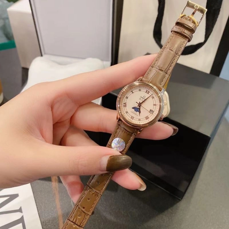 OMEGA Watches