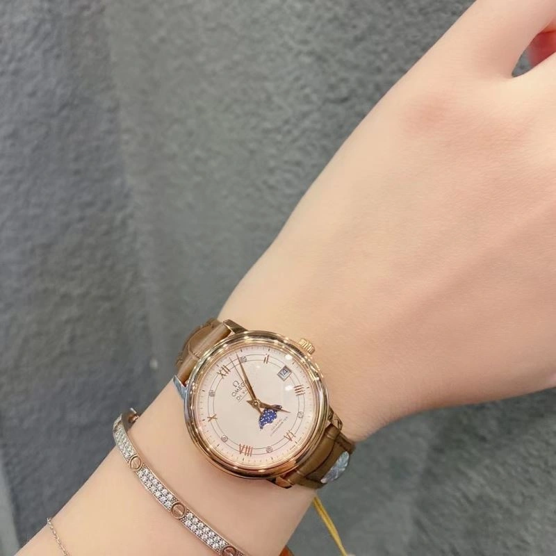 Real OMEGA Watches
