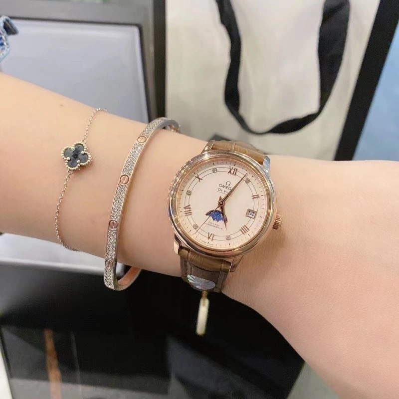 Real OMEGA Watches