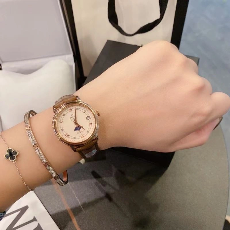 Real OMEGA Watches