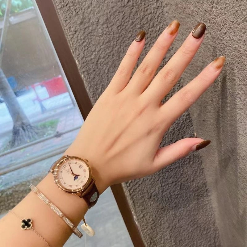 Real OMEGA Watches