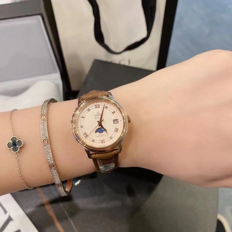 Real OMEGA Watches