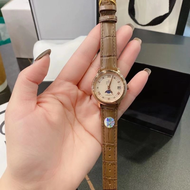 Real OMEGA Watches