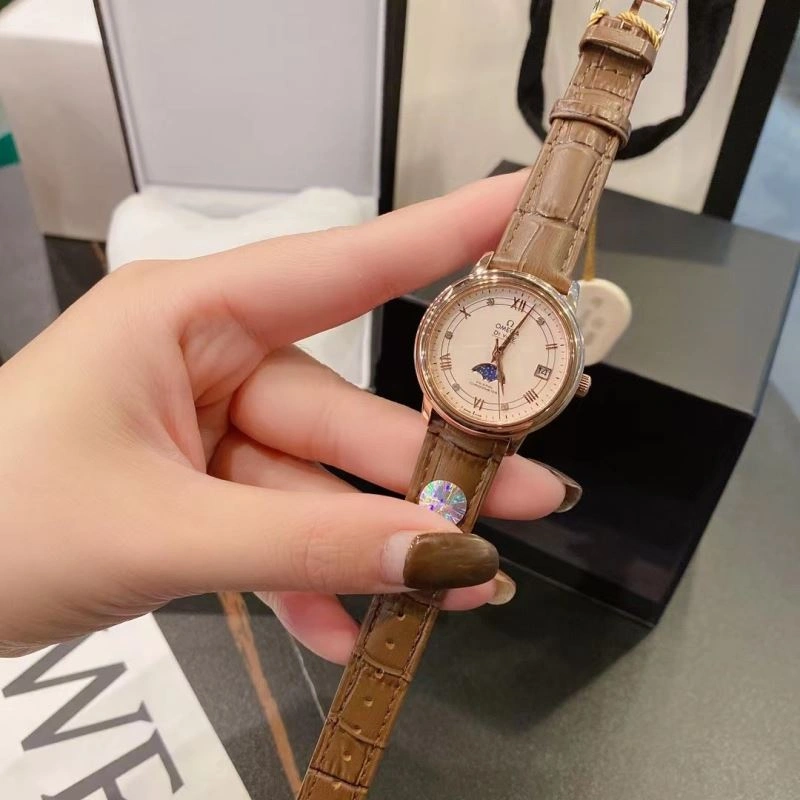Real OMEGA Watches