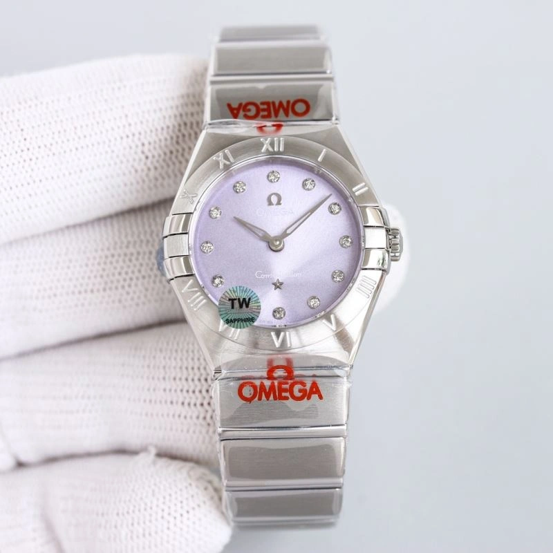 Cut-rate OMEGA Watches