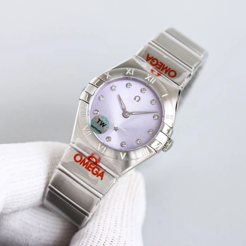Cut-rate OMEGA Watches