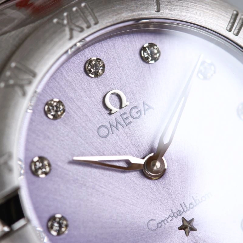 Cut-rate OMEGA Watches