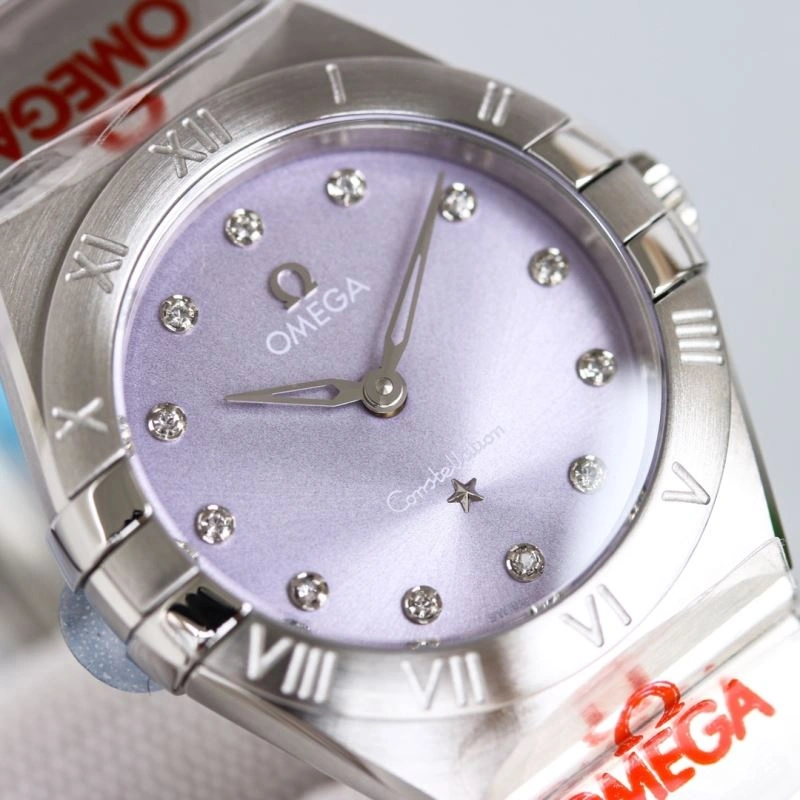 Cut-rate OMEGA Watches