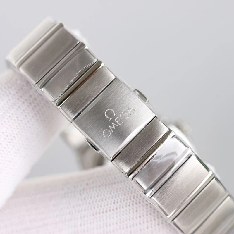 Brand-authenticated OMEGA Watches
