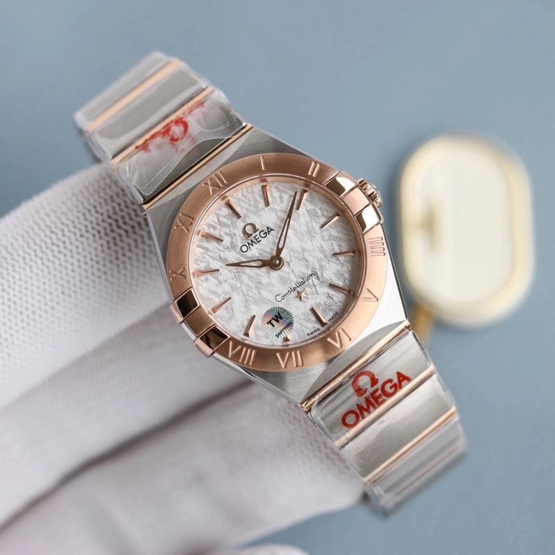 Discounted OMEGA Watches