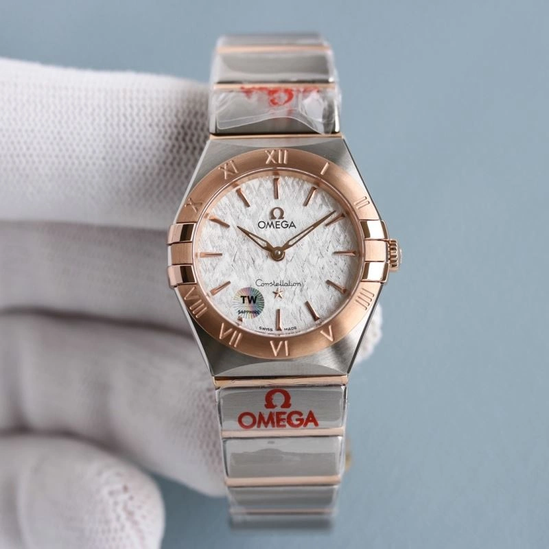 Discounted OMEGA Watches