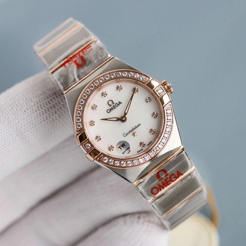 Low-cost OMEGA Watches