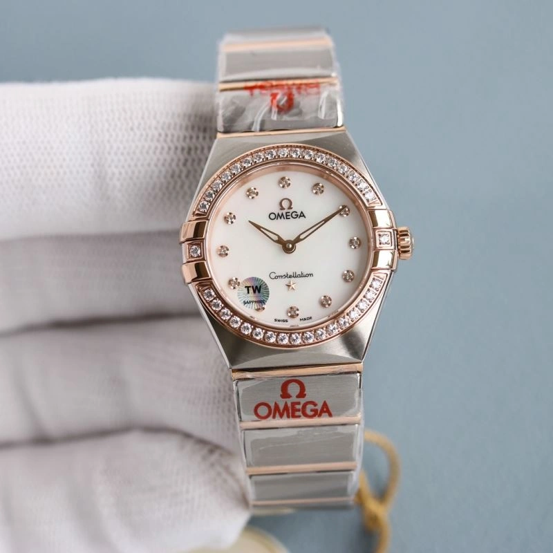 Low-cost OMEGA Watches